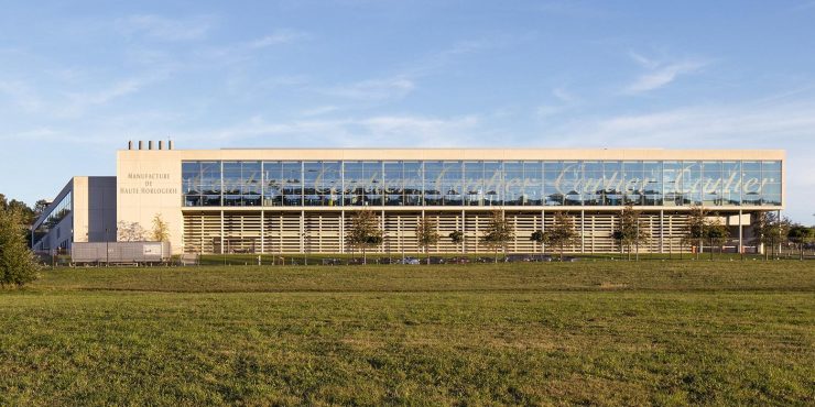 Unlocking the Treasure Trove: Swisswatches Visits Cartier’s Métiers d ...