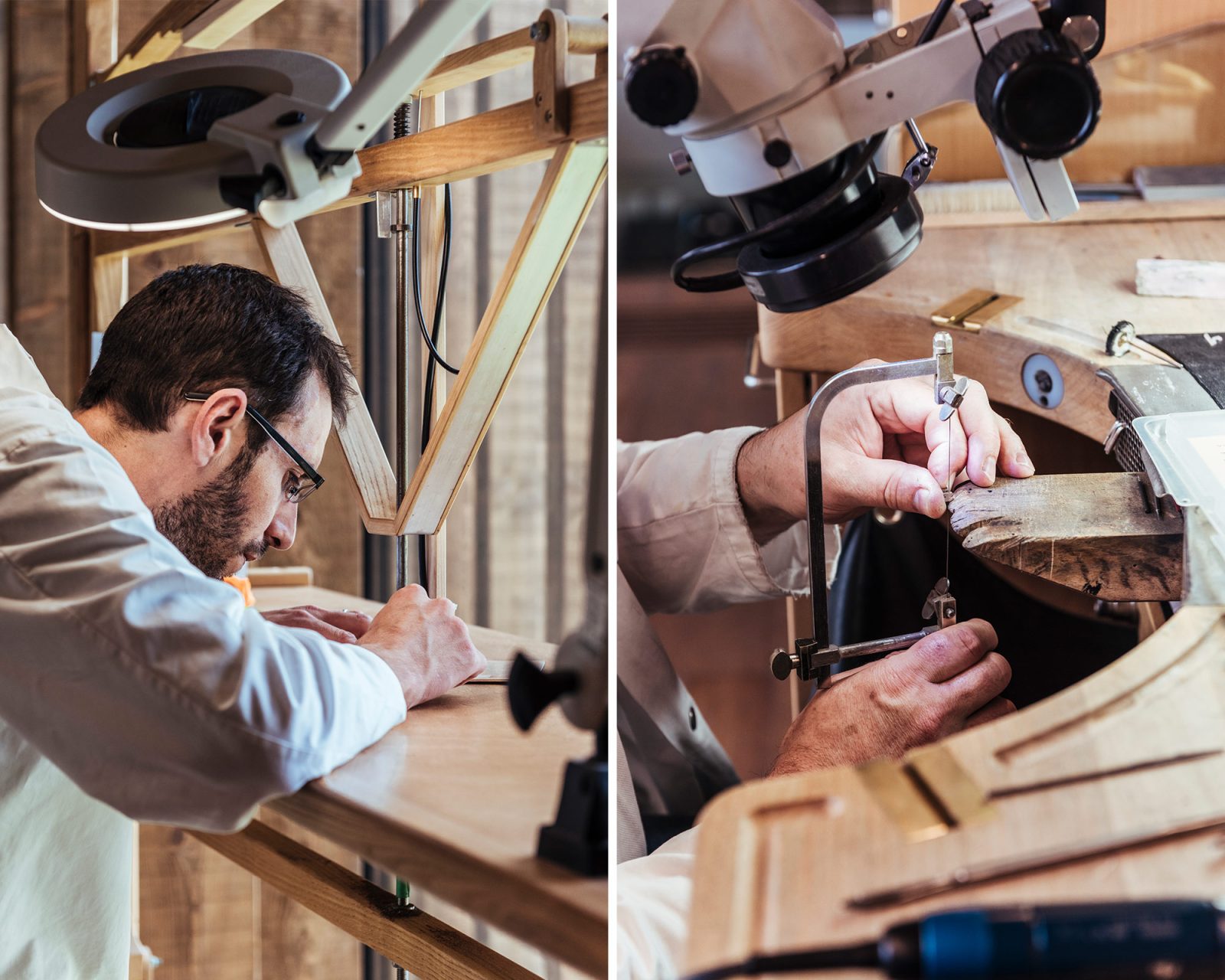 Unlocking the Treasure Trove: Swisswatches Visits Cartier’s Métiers d ...