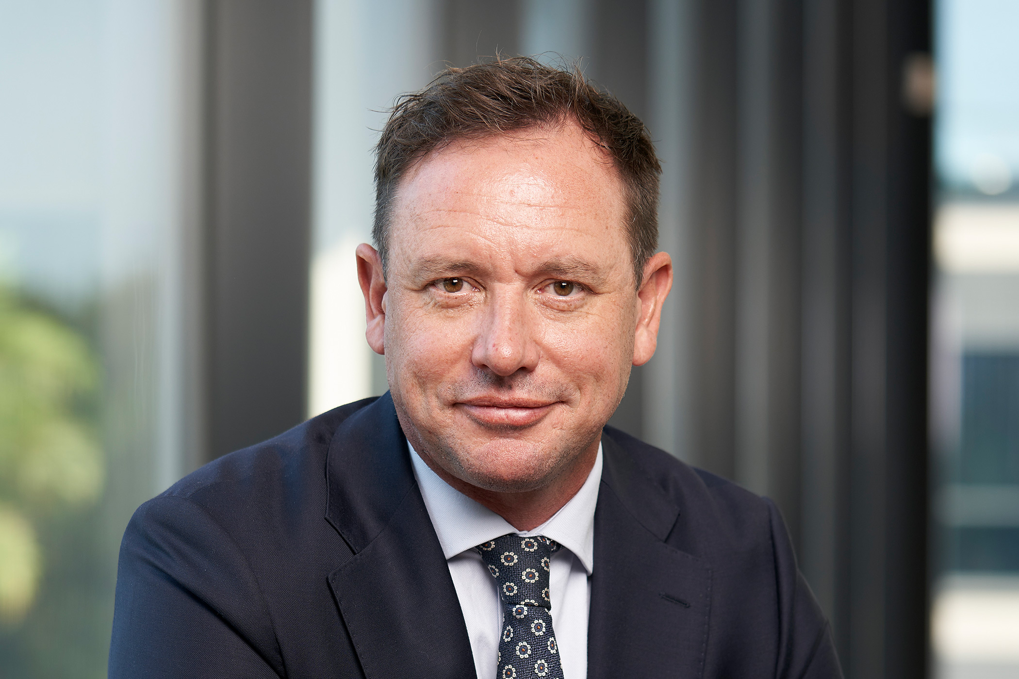 35 Years of Frederique Constant with CEO Niels Eggerding | Swisswatches Magazine