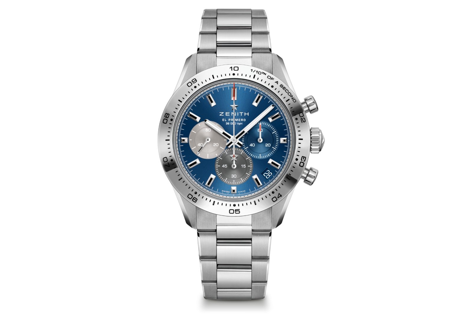 In the Heart of Munich: Germany’s First Zenith Boutique | Swisswatches ...