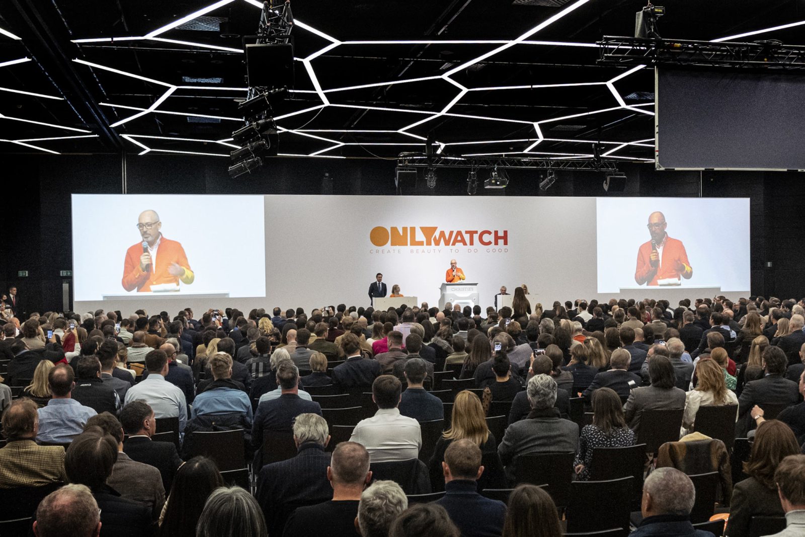 Only Watch 2023: The Pressure Is Rising | Swisswatches Magazine