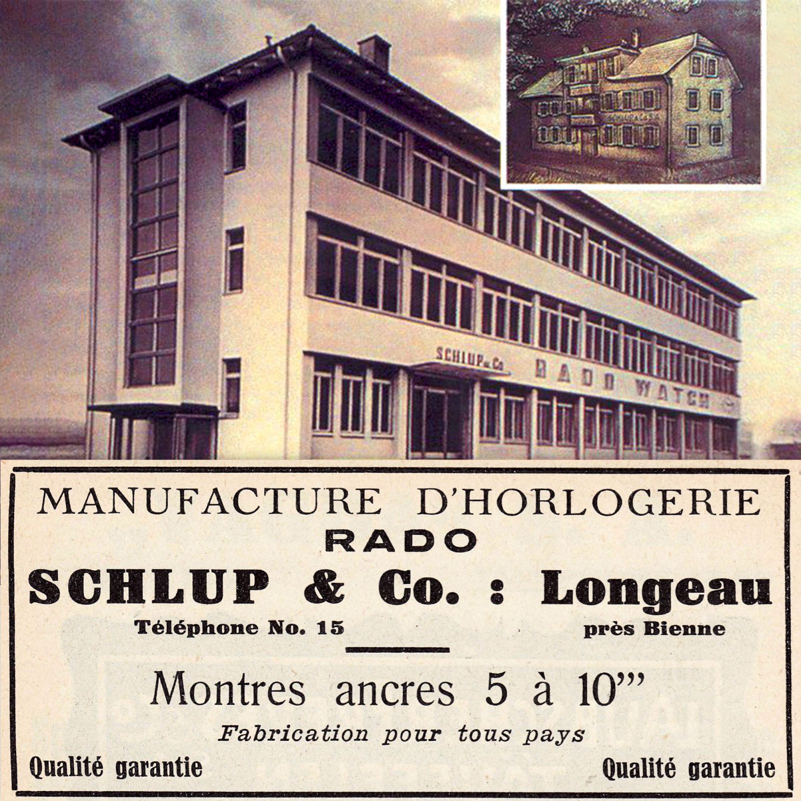 Master of Materials: Uncovering Rado’s Deep Connection to Ceramics ...