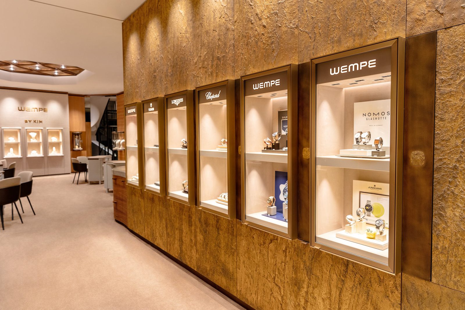 50 Years Wempe Weinstrasse: A Conversation With Its Managing Director ...