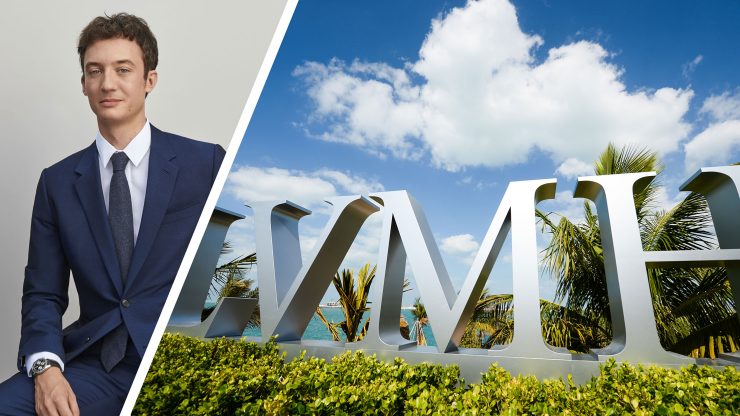 Point of View: How Powerful is LVMH Destined to Become in the Luxury ...