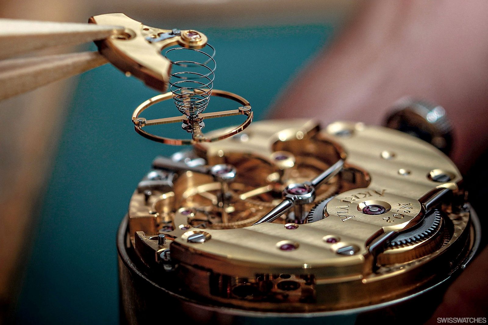 An Introduction to Independent Watchmakers: Who to Watch Out For - Part ...