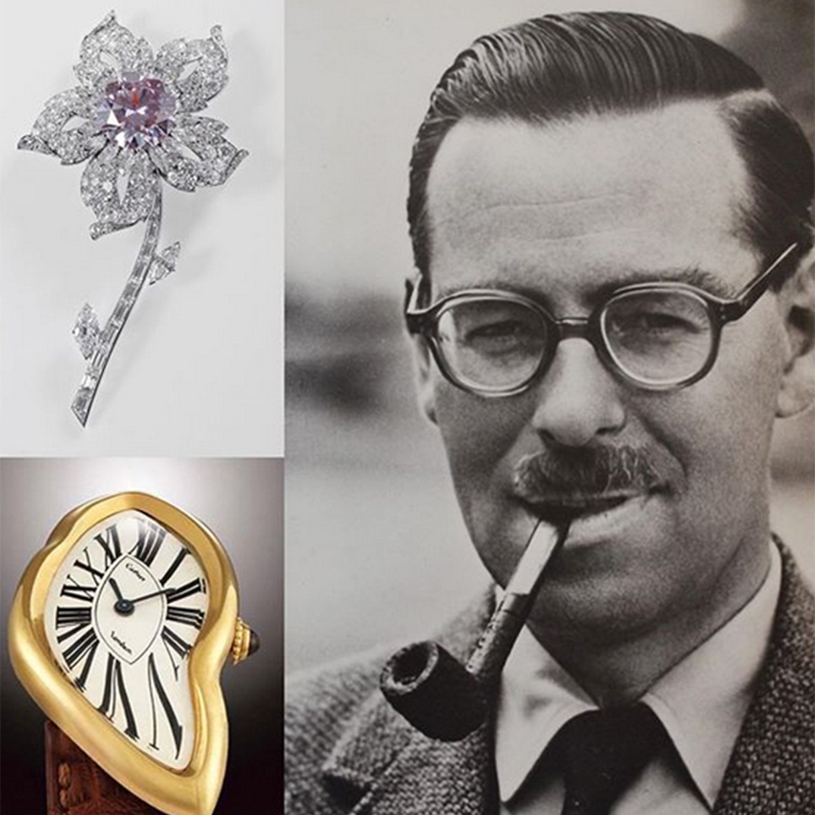 The Rise of The Cartier Crash | Swisswatches Magazine