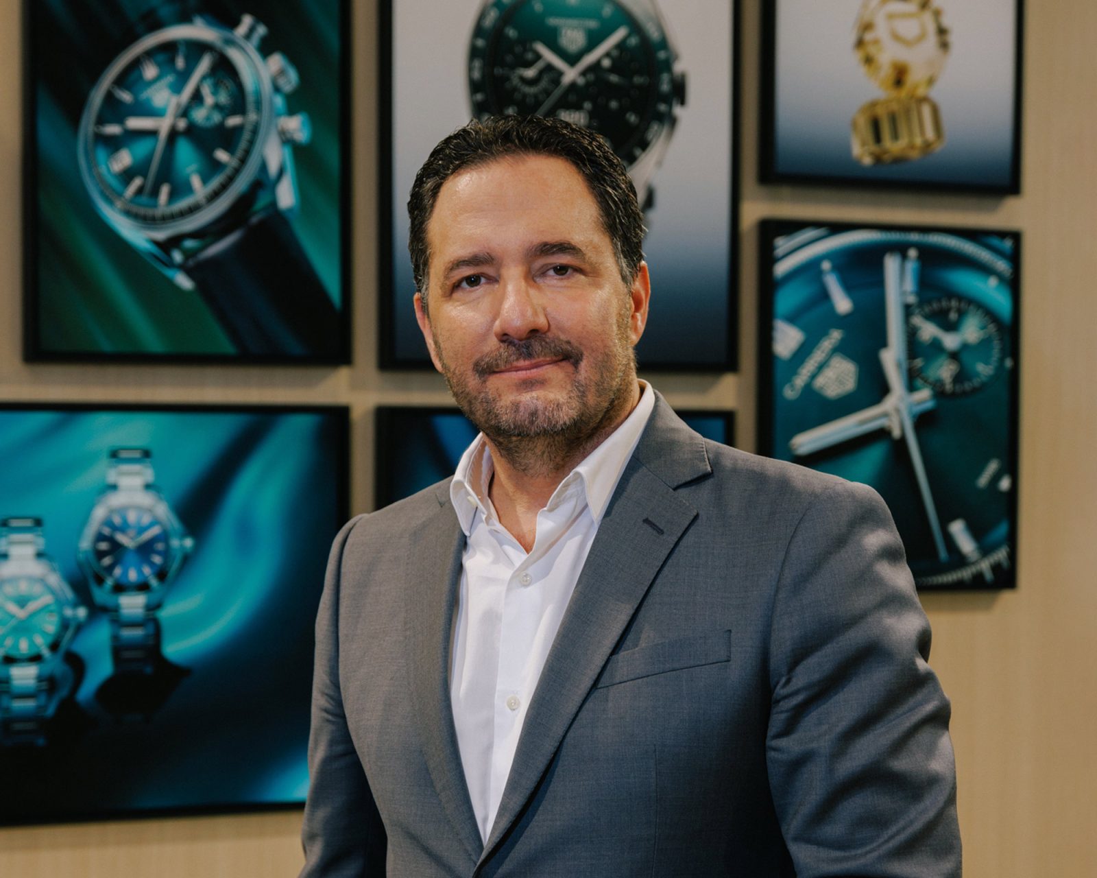 LVMH Watch Week: Talking Strategy With The CEOs | Swisswatches Magazine