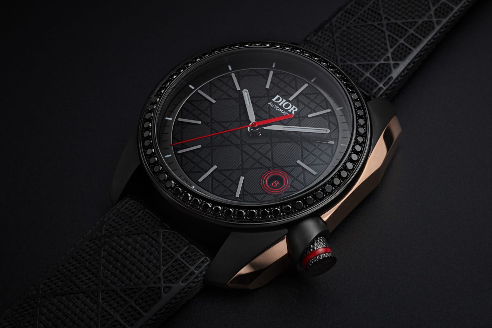 Point of View: Are the New Dior Chiffre Rouge Models Any Good, or Just ...