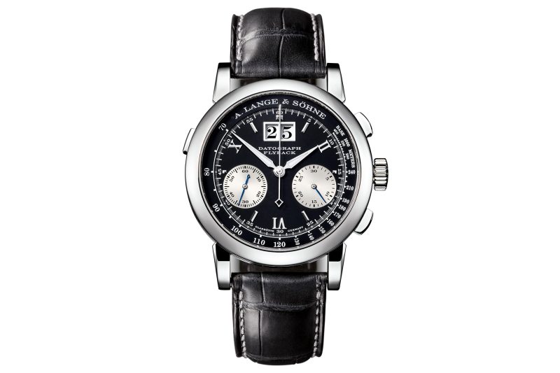 A. Lange & Söhne Datograph 25th Anniversary