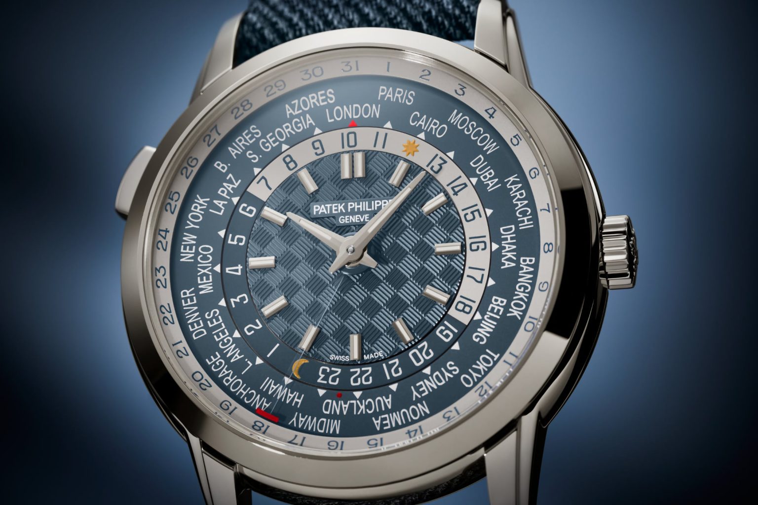 Patek Philippe Novelties 2024