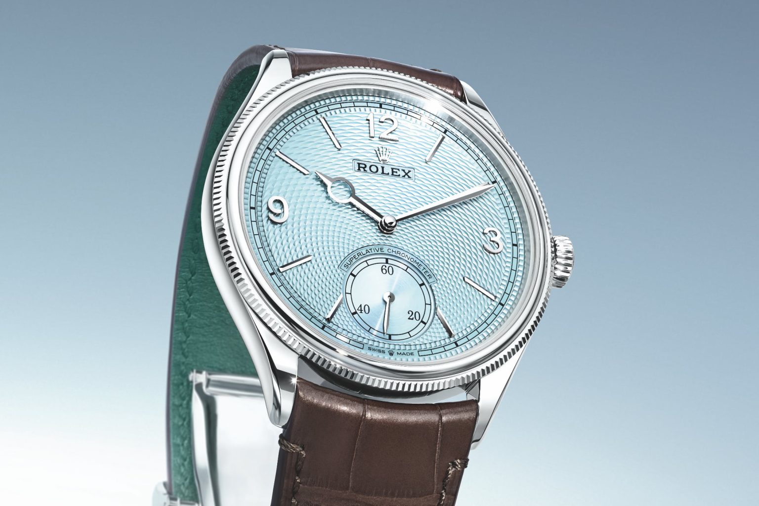New Rolex Escapement: Farewell to the Lever | Swisswatches Magazine