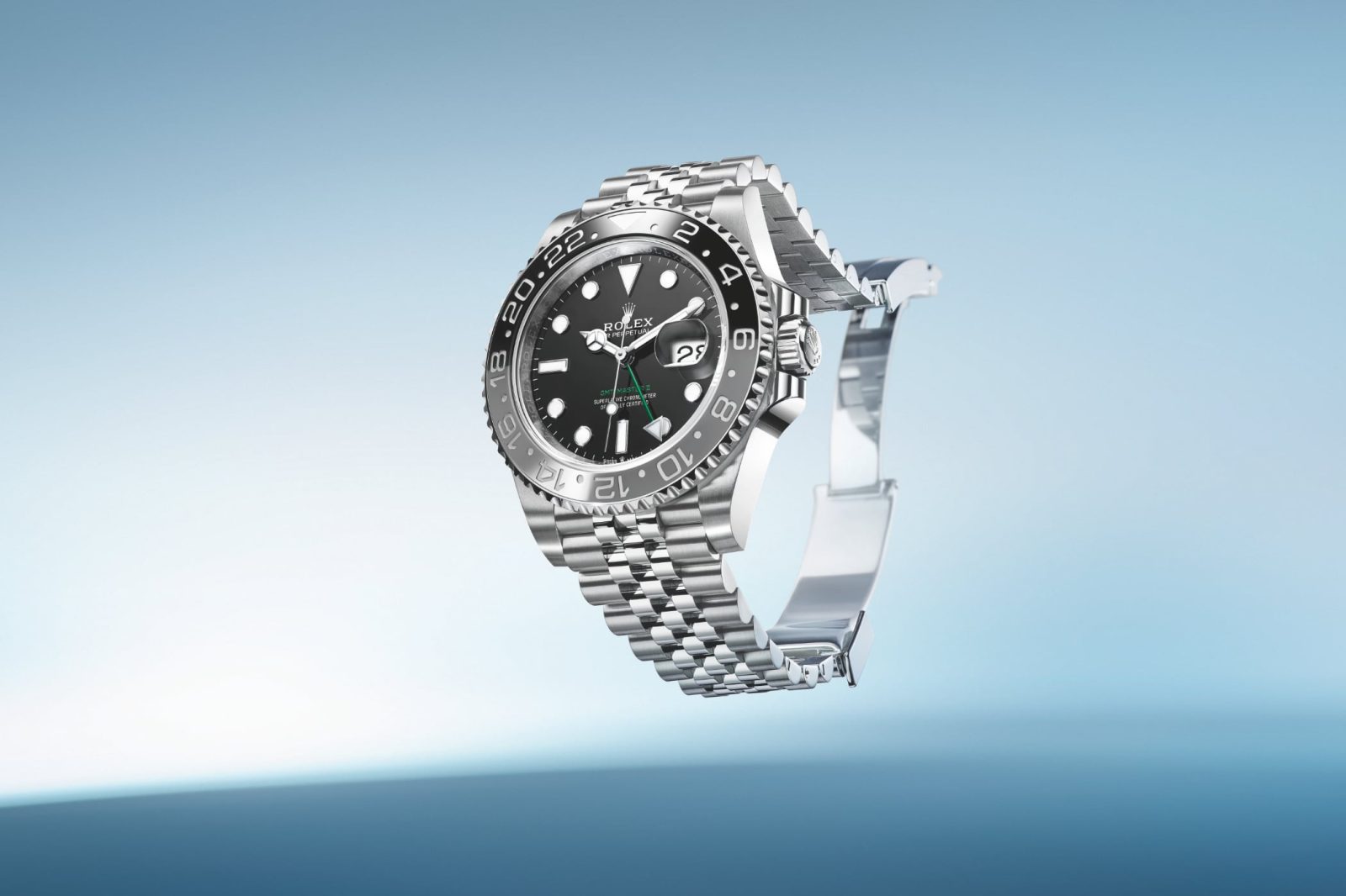 The Best GMT Watches for Every Budget: A Guide for Beginners and ...