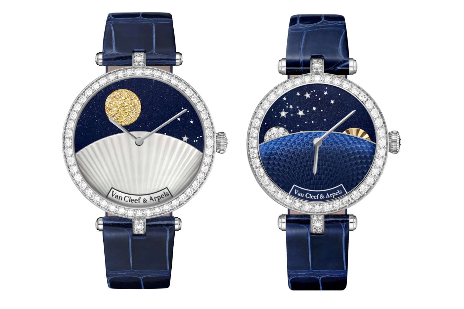 Van Cleef & Arpels Highlights 2024