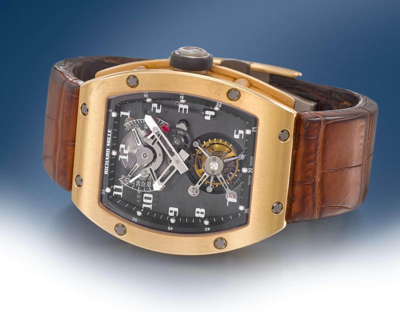 A Visit to the Richard Mille Manufacture: Where Innovation Meets ...