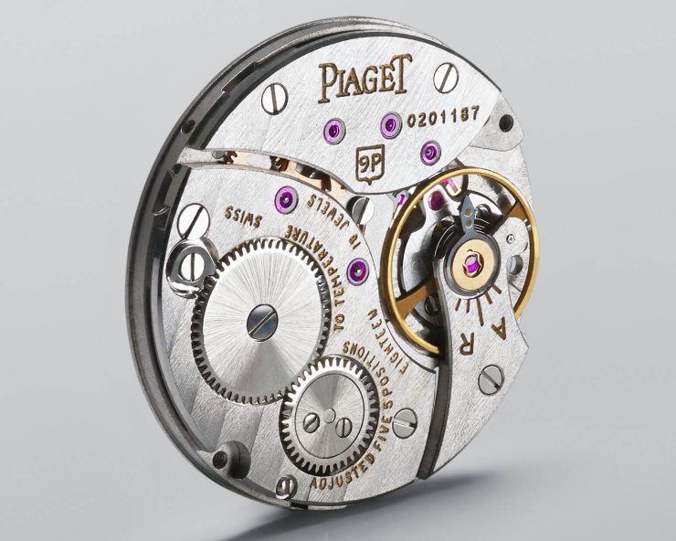 Thinnest Watches in The World: History & Importance