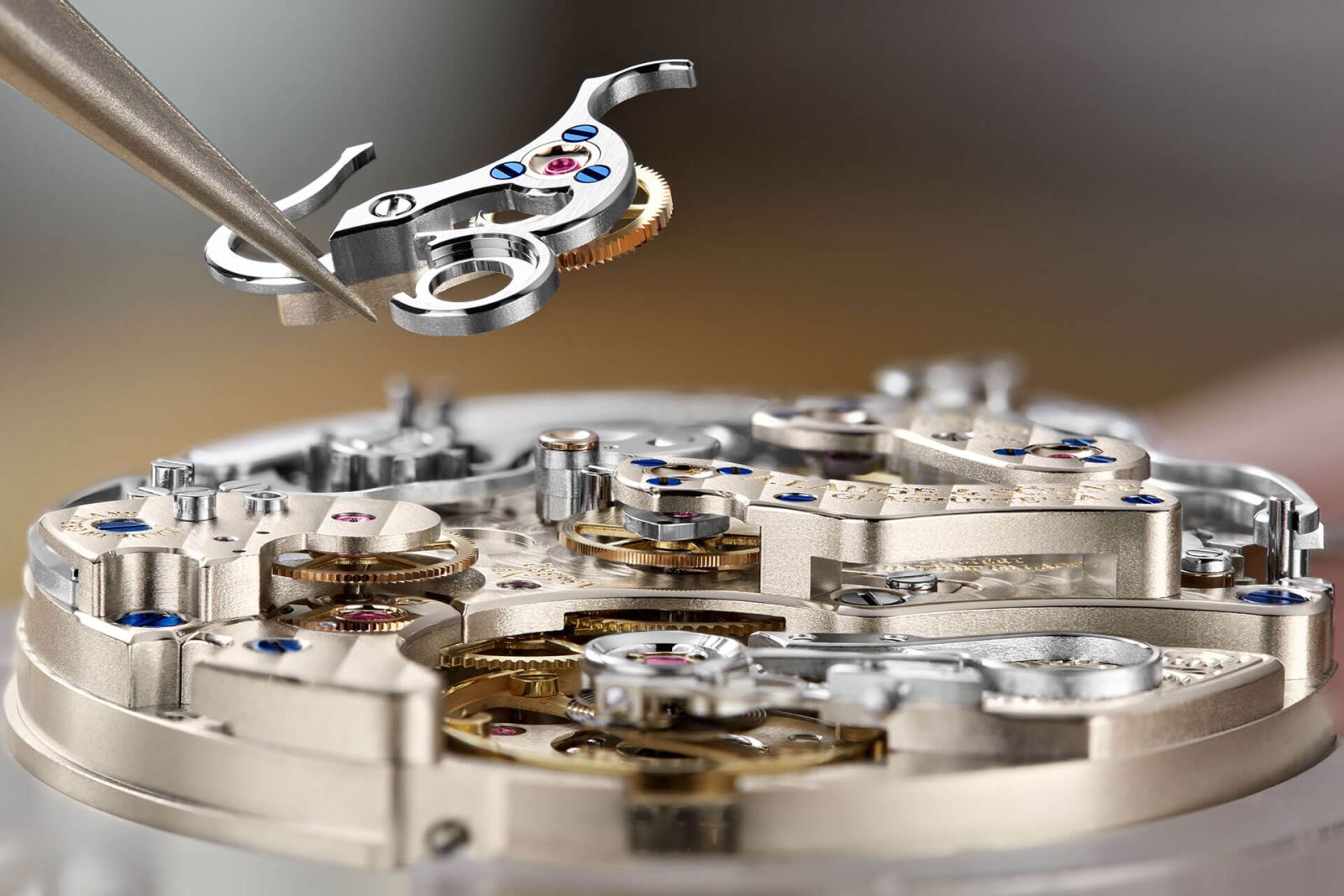 A Symphony of 72 Masterpieces: 30 Years of Calibre Development at A ...