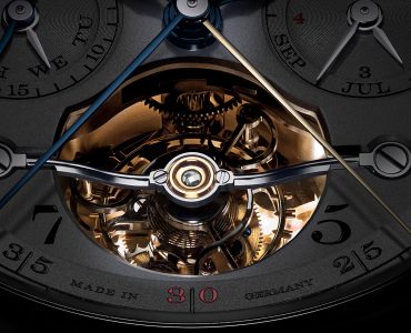 Cartier Brand Portrait: A Tale of Watchmaking in the Cartier Empire ...