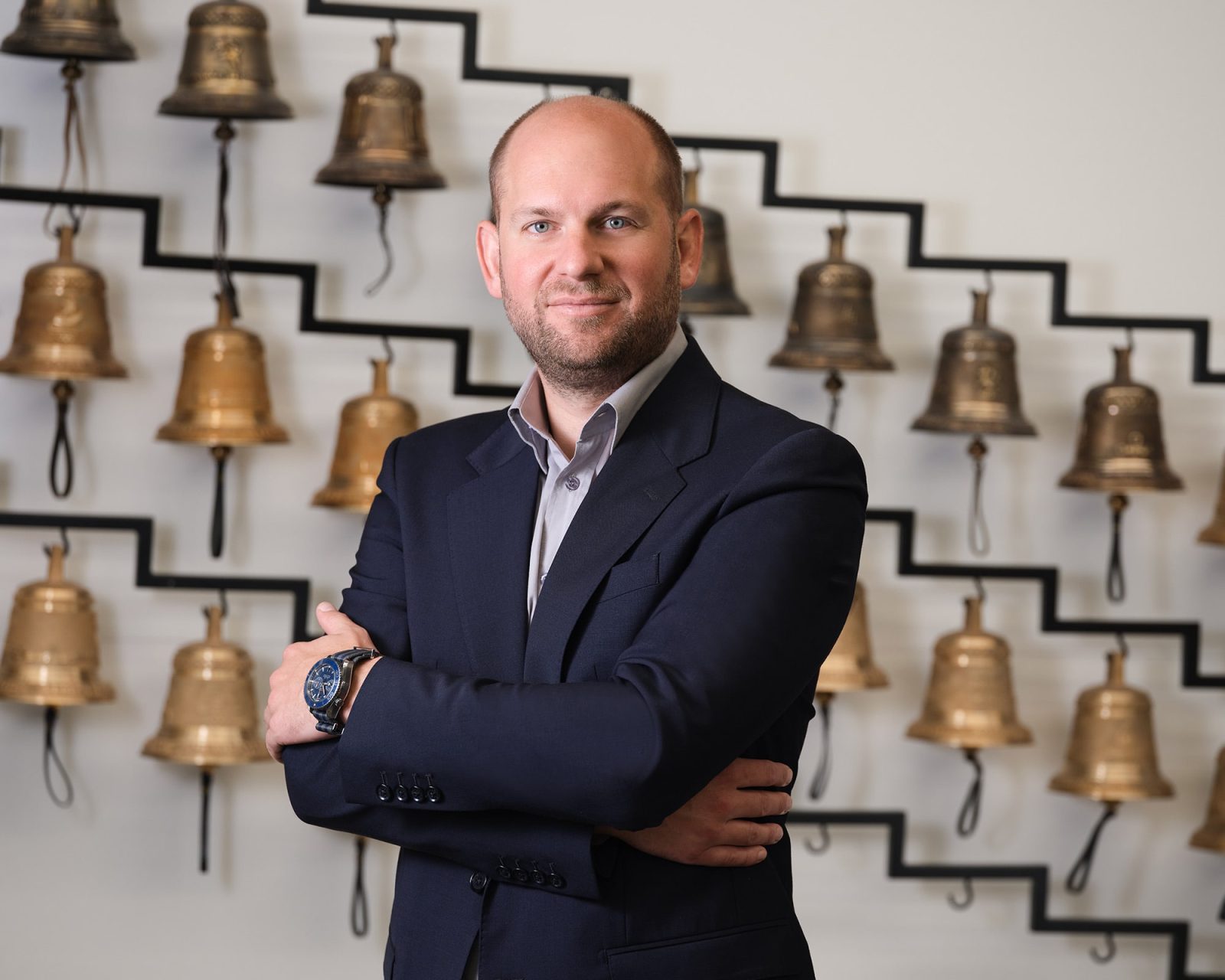 To a Millionth of a Second: How Omega’s Timekeeping Lab Revolutionised ...