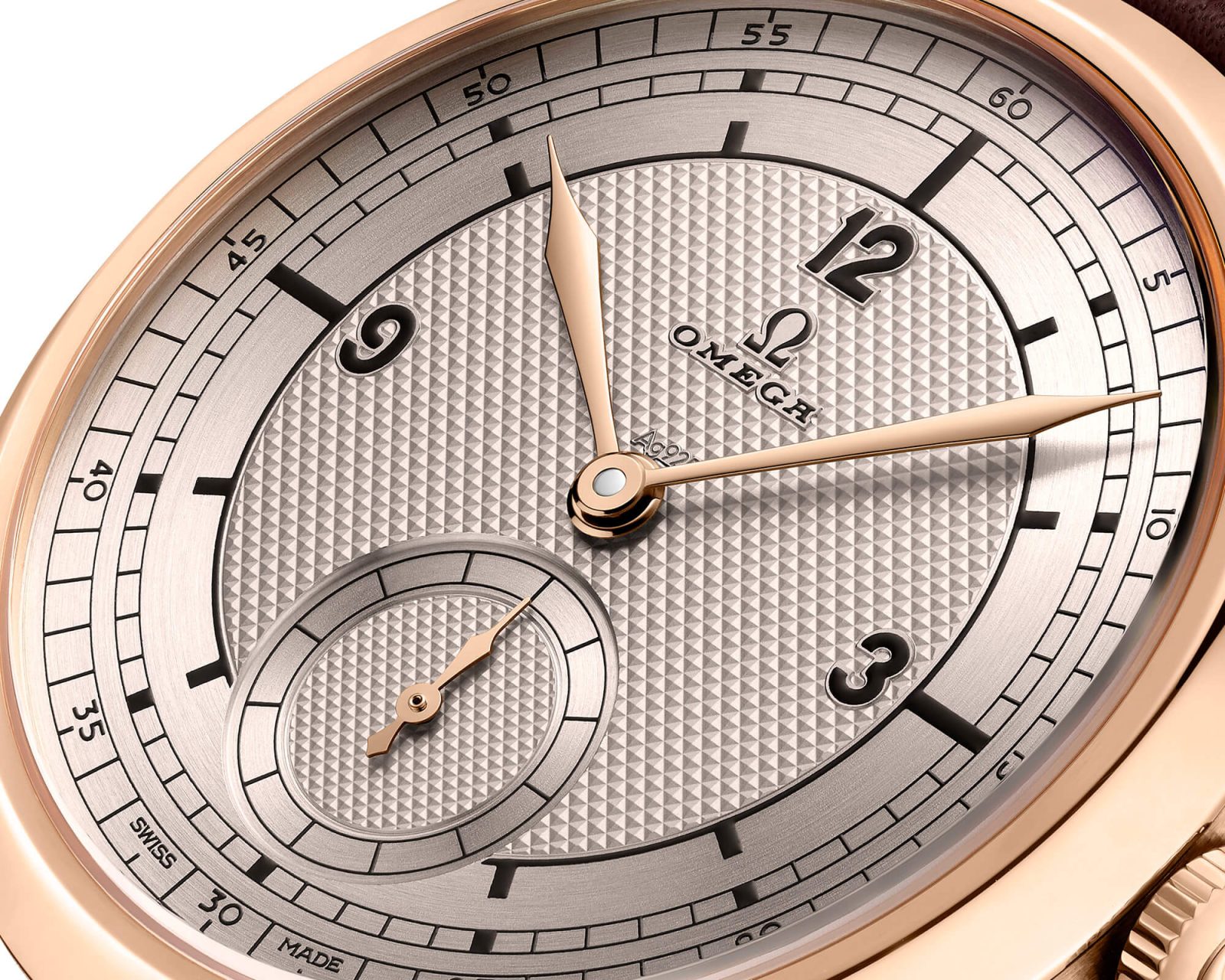 Omega Paris 2024 Bronze Gold Edition: Olympic Success | Swisswatches ...