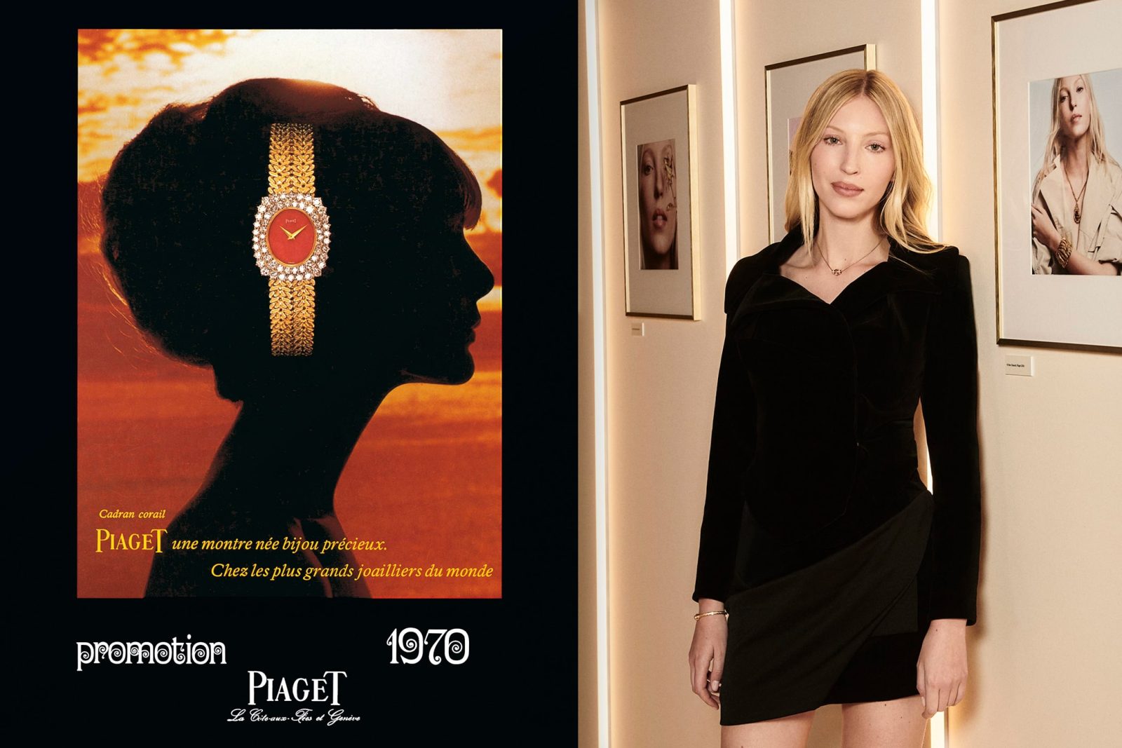 Piaget Celebrates 150 Years With Anniversary Exhibition