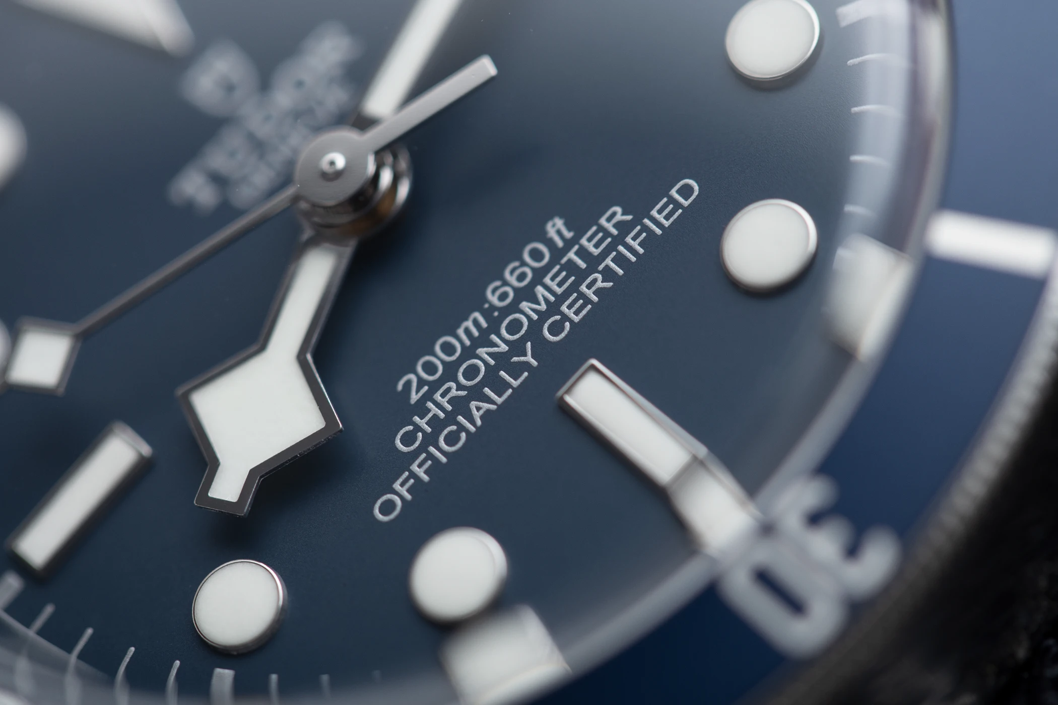 The All-Important Question: What Actually Is A Chronometer ...