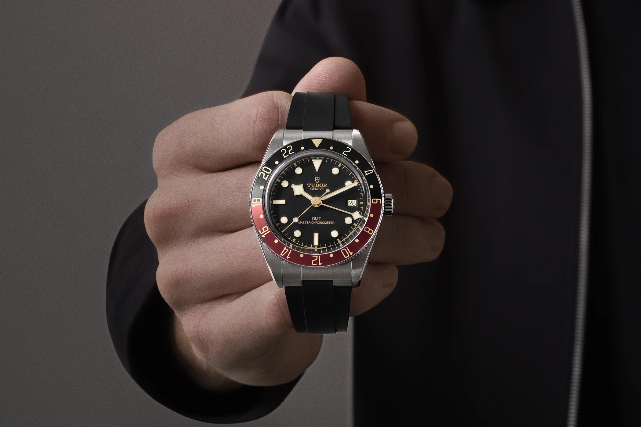 The Best GMT Watches for Every Budget: A Guide for Beginners and ...